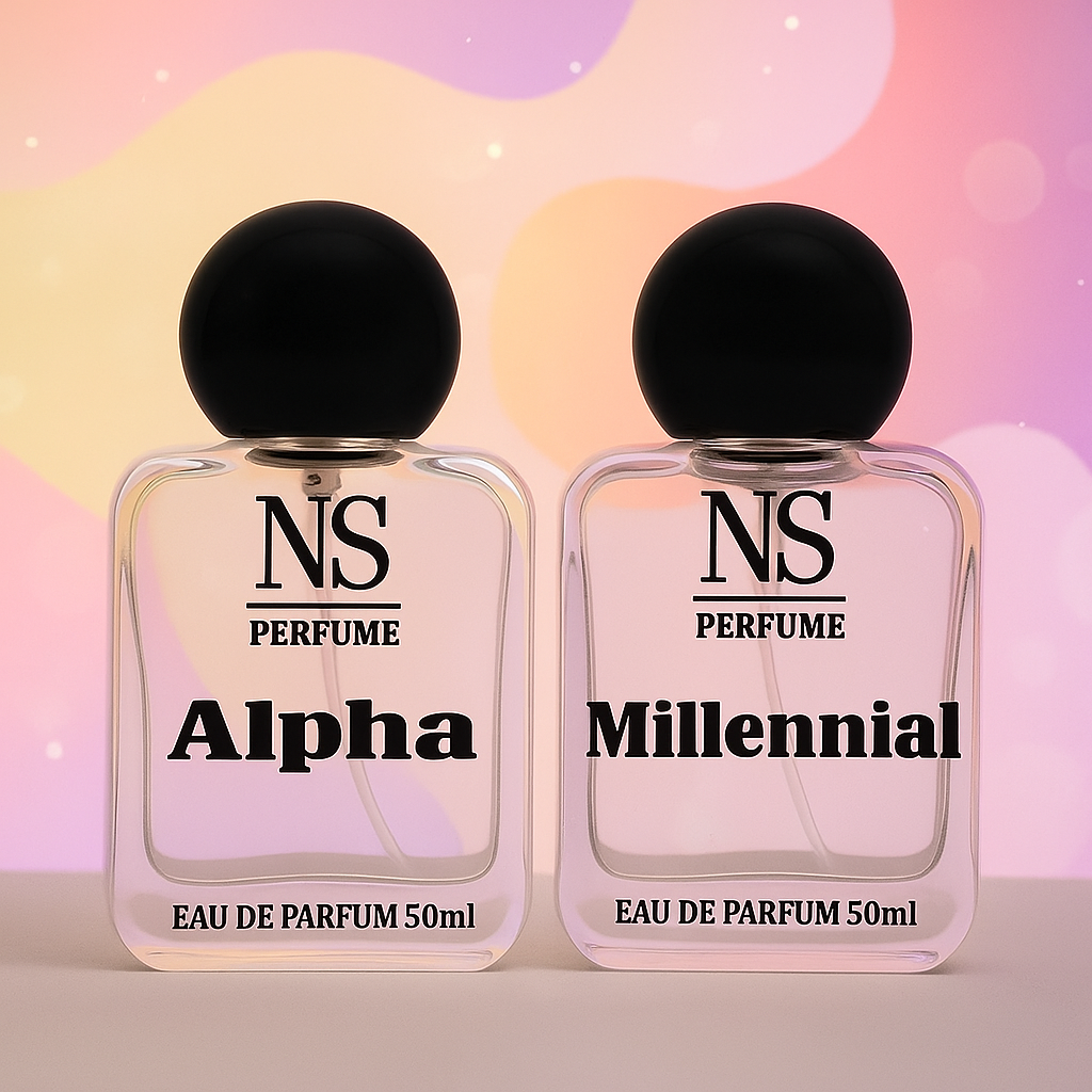 Products – NS PERFUME